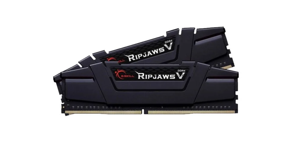 Ram Gskill Ripjaws V 16GB DDR4 bus 3200 (F4-3200C16S-16GVK) - Việt Hưng ...